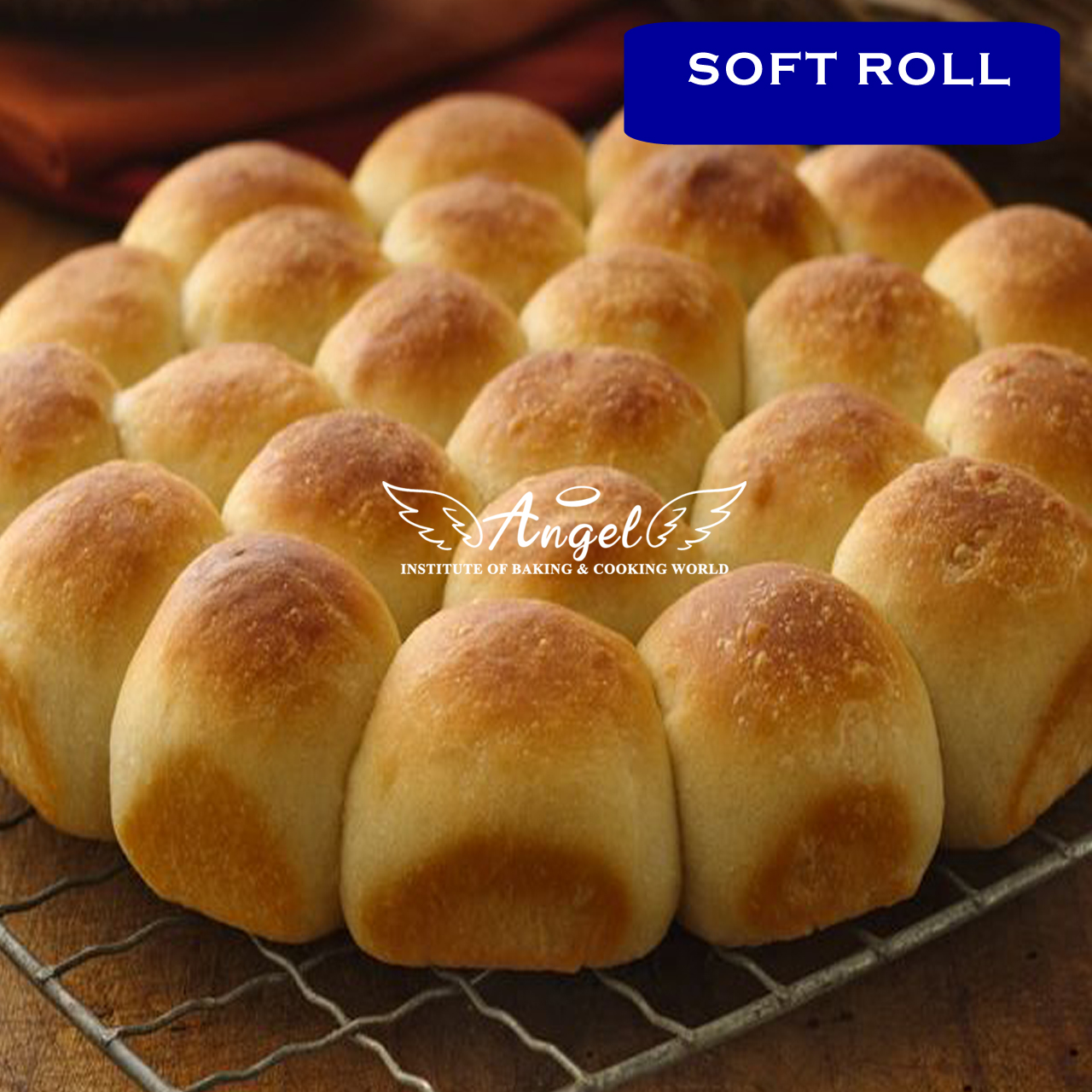 Angel Institute of Baking and Cooking World