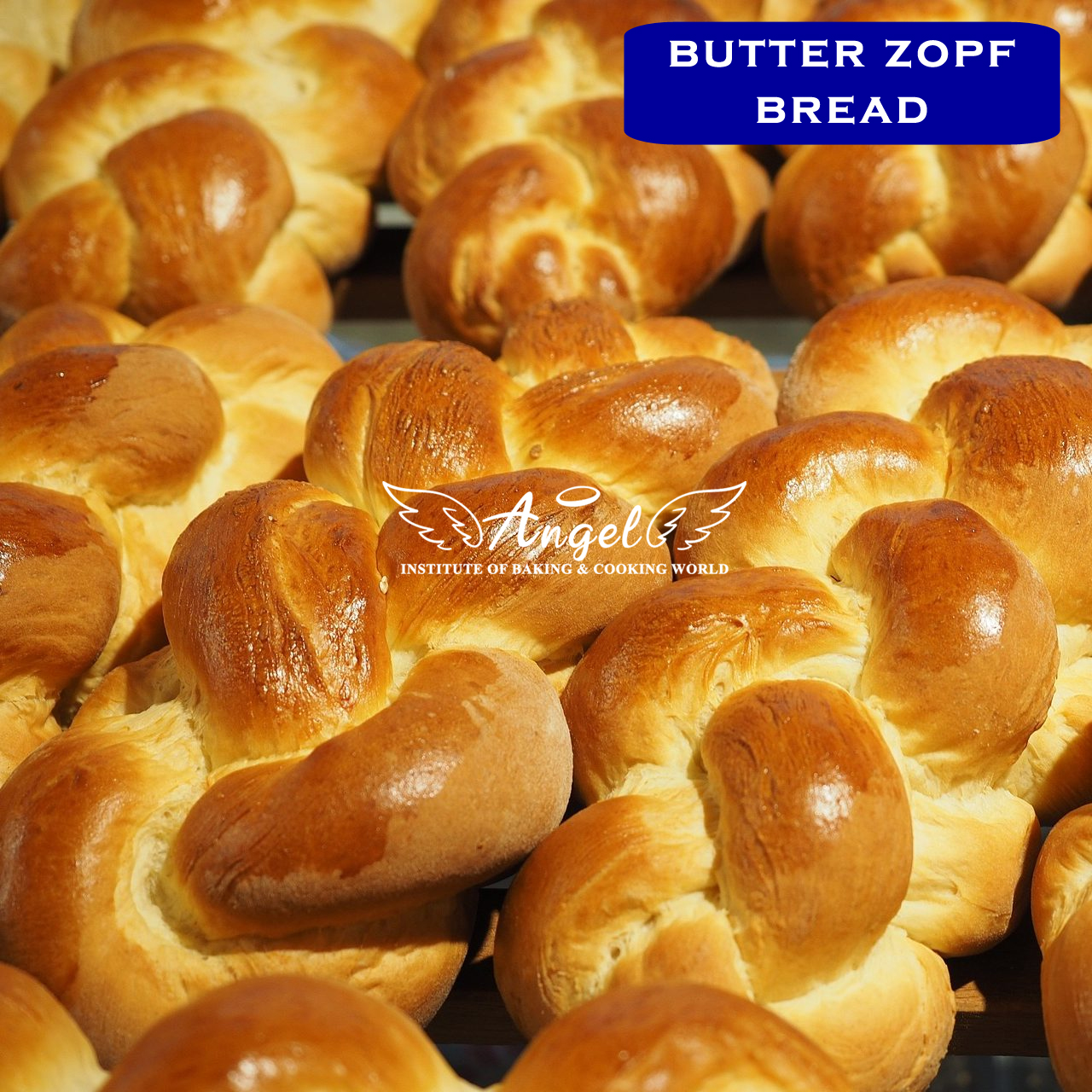 Angel Institute of Baking and Cooking World