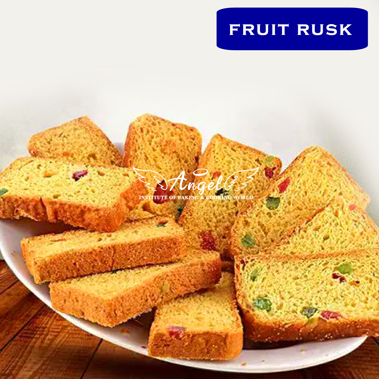 Angel Institute of Baking and Cooking World